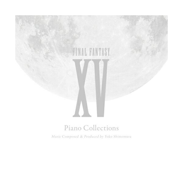 【発売日：2017年02月22日】ゲーム・ミュージック (Yoko Shimomura、Duke of Pianeet、Yukari Arai、Hiroyuki Nakayama、Takaya Sano)2017年2月22日 発売全世界で大...