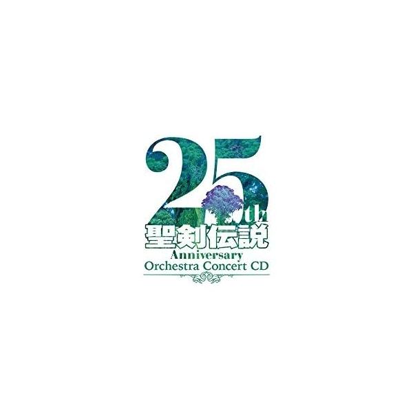【発売日：2018年01月24日】ゲーム・ミュージック2018年1月24日 発売2017年3月24日に開催されて好評を博した、『聖剣伝説』シリーズの25周年を記念した同シリーズ初のフルオーケストラコンサート”Music 4Gamer #1『...