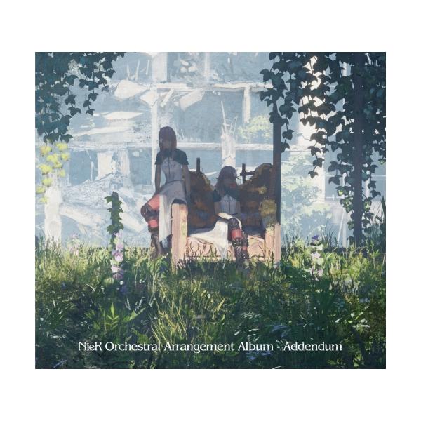 【発売日：2020年03月25日】ゲーム・ミュージック (Emi Evans &amp; J'Nique Nicole)2020年3月25日 発売『ニーア ゲシュタルト/レプリカント』の発売から10年を迎える2020年。シリーズ10周年を記...