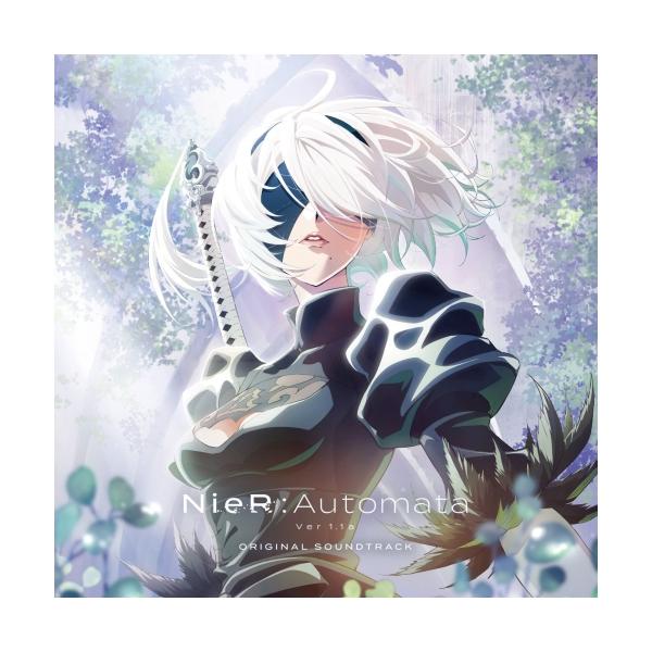 【発売日：2023年04月26日】MONACA (モナカ もなか)2023年4月26日 発売2023年1月7日より放送のアニメ『NieR:Automata Ver1.1a』のオリジナル・サウンドトラックが登場。アニメのための新規描きおろし楽...