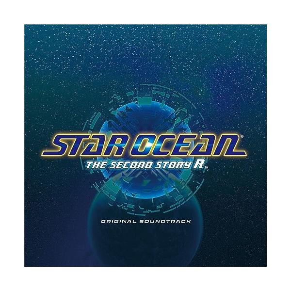【発売日：2023年11月08日】桜庭統 (サクラバモトイ さくらばもとい)2023年11月8日 発売SF×ファンタジーの金字塔と名高い RPG『スターオーシャン セカンドストーリー 』。本商品はそのリメイク作品である『 STAR OCEA...