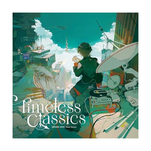 【発売日：2025年06月25日】ゲーム・ミュージック2025年6月25日 発売時間と空間を超えて愛され続けるゲーム音楽の名曲を、新たな歌声とアレンジで再構築。 オリジナルの魅力に新たな息吹を吹き込み、これまでとはひと味違った楽曲をお届けし...