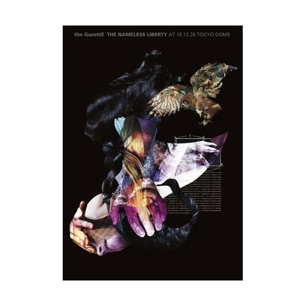 【発売日：2011年04月06日】the GazettE (ガゼット がぜっと)2011年4月6日 発売DVD:11.Red2.AGONY3.Hyena4.赤いワンピース5.Psychedelic Heroine6.SHIVER7.ガンジス...