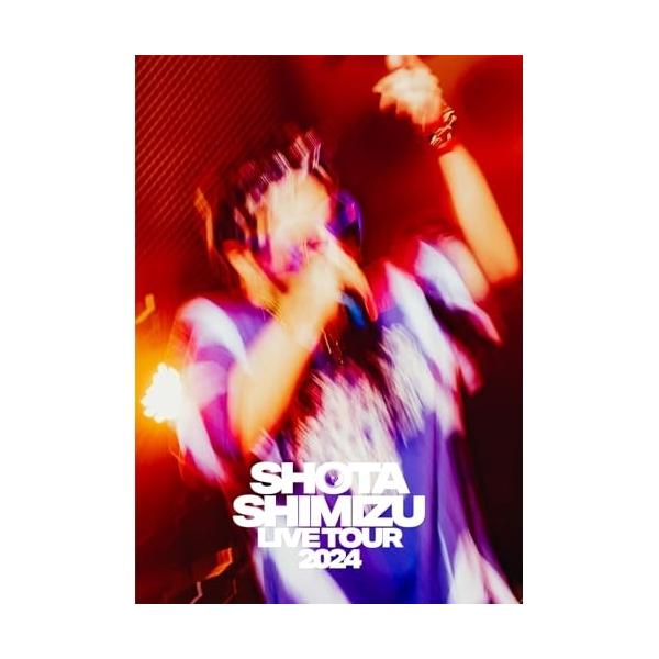 【発売日：2025年03月05日】清水翔太 (清水翔太)2025年3月5日 発売DVD:11.flower2.PROUD3.Gamble4.Life Style5.Curtain Call6.Because of you7.「アイシテル」8...