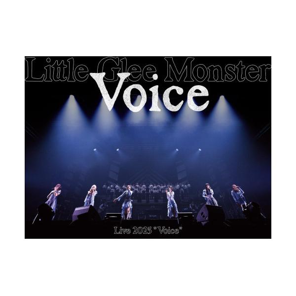 【発売日：2026年09月16日】Little Glee Monster (リトルグリーモンスター りとるぐりーもんすたー)2026年9月16日 発売DVD:11.ECHO2.WONDER LOVER3.Baby Baby4.Join Us...