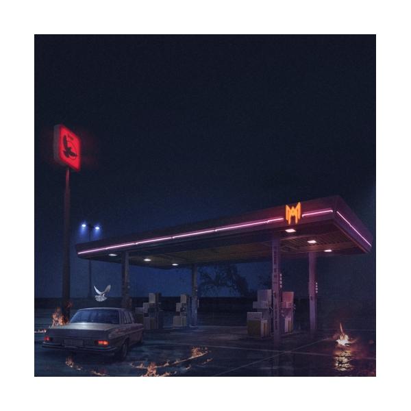 【発売日：2021年05月26日】the GazettE (ガゼット がぜっと)2021年5月26日 発売デビューより一貫してセルフプロデュースを貫き、妥協なく追求するハイクオリティなサウンドは国内外で高く評価され、海外でも圧倒的な人気を誇...