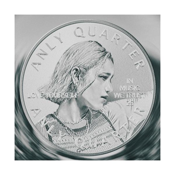 【発売日：2022年10月12日】Anly (アンリィ あんりぃ)2022年10月12日 発売沖縄県伊江島出身の Anly の2年ぶり4枚目のフルアルバム!ミクスチャーロックから壮大なバラードまで Anly の多様な音楽性を表現したジャンル...