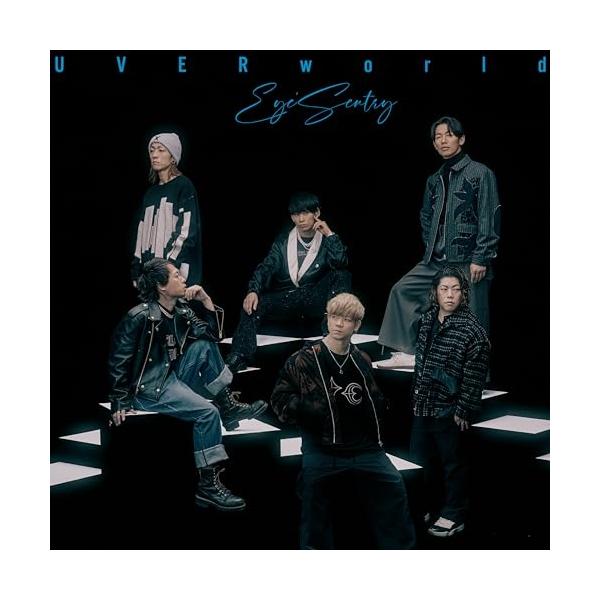 【発売日：2024年03月06日】UVERworld (ウーバーワールド うーばーわーるど)2024年3月6日 発売UVERworld x 青の祓魔師4度目のタッグ!TVアニメ『青の祓魔師 島根啓明結社篇』オープニングテーマを収録したシング...