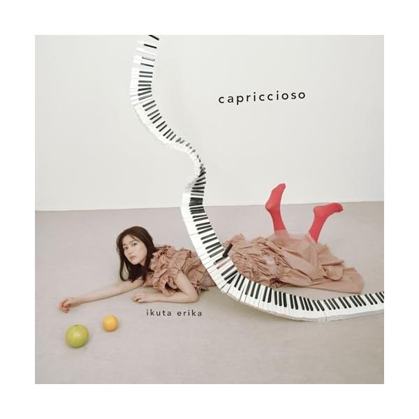 【発売日：2024年04月10日】生田絵梨花 (イクタエリカ いくたえりか)2024年4月10日 発売確かな歌唱力、そして幼少期から磨き上げたピアノの実力を存分に活かして自身の作詞作曲楽曲を制作。リード曲「Laundry」は洗濯機を眺めなが...