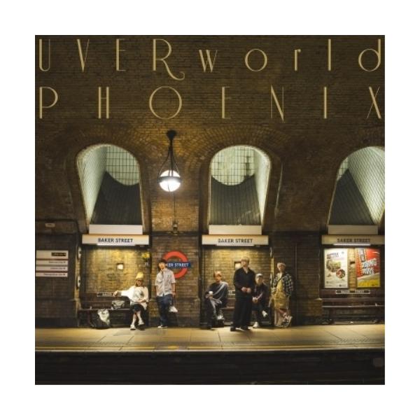 【発売日：2024年12月04日】UVERworld (ウーバーワールド うーばーわーるど)2024年12月4日 発売4月クールドラマに続き映画化された『ACMA:GAME』主題歌を担当。ドラマ主題歌の「MEMORIES of the En...