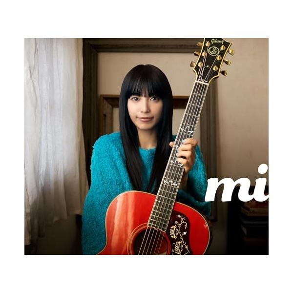 【発売日：2025年03月26日】miwa (ミワ みわ)2025年3月26日 発売2025年3月にデビュー15周年を迎える miwa。15年間を詰め込んだ究極のベストアルバムをリリース。エモーショナル曲を集めた(mi盤)!CD:11.Wa...