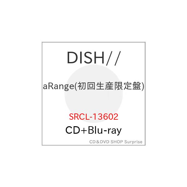 【発売日：2026年04月01日】DISH// (ディッシュ でぃっしゅ)2026年4月1日 発売約3年ぶりとなる本アルバムは、メンバーそれぞれが制作した100曲以上のデモの中から(今、届けたい楽曲)を厳選し、新たに”アレンジ(Arrang...
