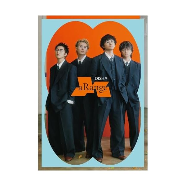 【発売日：2026年04月01日】DISH// (ディッシュ でぃっしゅ)2026年4月1日 発売約3年ぶりとなる本アルバムは、メンバーそれぞれが制作した100曲以上のデモの中から(今、届けたい楽曲)を厳選し、新たに”アレンジ(Arrang...