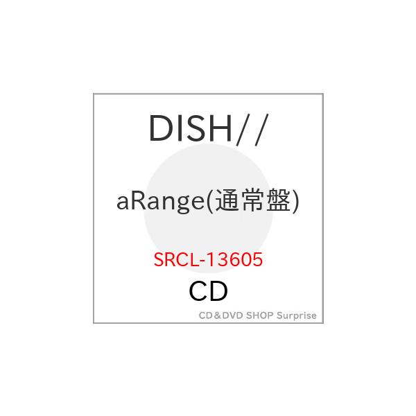 【発売日：2026年04月01日】DISH// (ディッシュ でぃっしゅ)2026年4月1日 発売約3年ぶりとなる本アルバムは、メンバーそれぞれが制作した100曲以上のデモの中から(今、届けたい楽曲)を厳選し、新たに”アレンジ(Arrang...