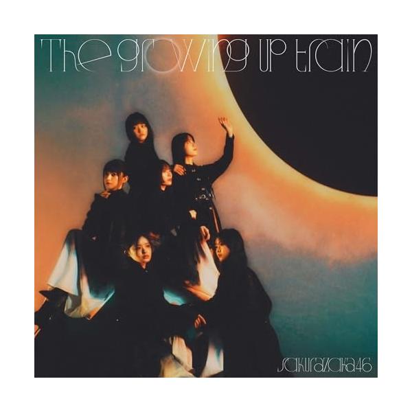 【発売日：2026年03月11日】櫻坂46 (サクラザカフォーティシックス さくらざかふぉーてぃしっくす)2026年3月11日 発売