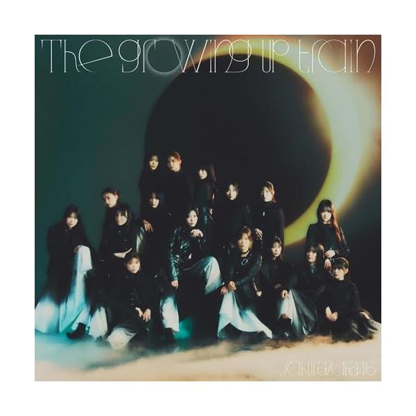 【発売日：2026年03月11日】櫻坂46 (サクラザカフォーティシックス さくらざかふぉーてぃしっくす)2026年3月11日 発売