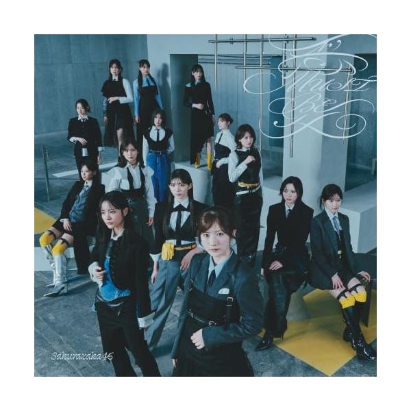【発売日：2026年10月14日】櫻坂46 (サクラザカフォーティシックス さくらざかふぉーてぃしっくす)2026年10月14日 発売2026年4月11日、12日にはグループ誕生5周年を記念した”5th YEAR ANNIVERSARY L...
