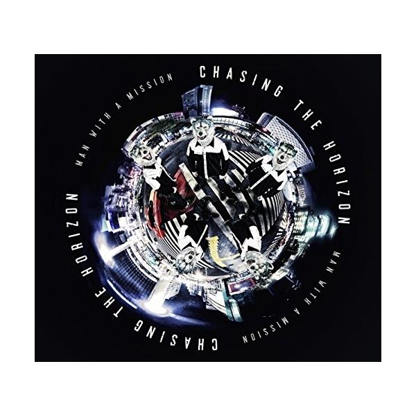 【発売日：2018年06月06日】MAN WITH A MISSION (マンウィズアミッション まんうぃずあみっしょん)2018年6月6日 発売前作「The World's On Fire」が20万枚を超える大ヒットとなったMWAMが約2...
