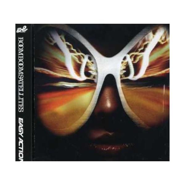 【発売日：2007年07月25日】BOOM BOOM SATELLITES (ブンブンサテライツ ぶんぶんさてらいつ)2007年7月25日 発売1997年にヨーロッパでブレイク!現在(2007年)に至るまで日本/海外を問わず大活躍中のブレイ...