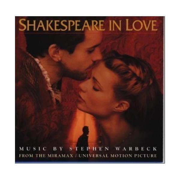 【発売日：1999年04月29日】オリジナル・サウンドトラック1999年4月29日 発売映画「恋におちたシェイクスピア」のサントラ盤。音楽はスティーヴン・ウォーベックが担当。CD:11.The Beginning of the Partne...