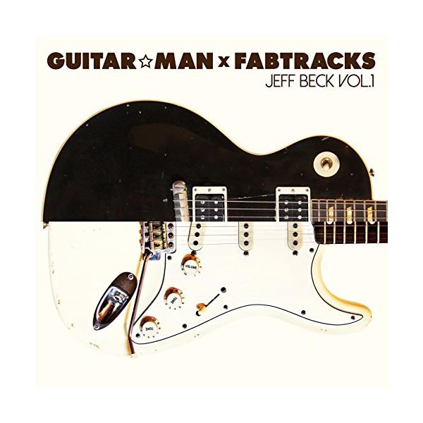 【発売日：2014年10月22日】Guitar☆Man (ギターマン ぎたーまん)2014年10月22日 発売日本屈指のミュージシャンたちによる被災地支援のチャリティプロジェクト、Guitar☆Manシリーズ第5弾。”日本のジェフ・ベック”...