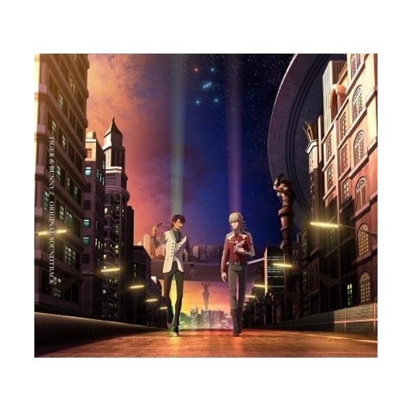 【発売日：2022年12月24日】池頼広 (イケヨシヒロ いけよしひろ)2022年12月24日 発売2011年に大人気を博したテレビアニメ『TIGER &amp; BUNNY』、2014年公開の『劇場版 TIGER&amp; BUNNY -...