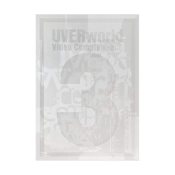【発売日：2021年04月21日】UVERworld (ウーバーワールド うーばーわーるど)2021年4月21日 発売BD:11.IMPACT2.7日目の決意 vol.013.7日目の決意 vol.024.誰が言った5.別世界(Live a...