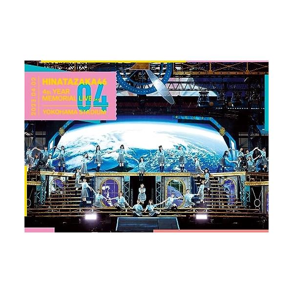【発売日：2023年09月13日】日向坂46 (ヒナタザカフォーティシックス ひなたざかふぉーてぃしっくす)2023年9月13日 発売BD:11.Overture2.OPENING3.HEY!OHISAMA!4.ドレミソラシド5.アザトカワ...