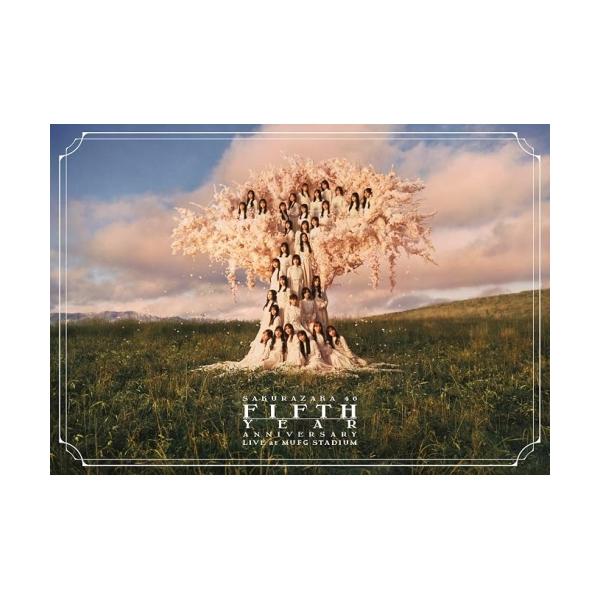 【発売日：2026年09月09日】櫻坂46 (サクラザカフォーティシックス さくらざかふぉーてぃしっくす)2026年9月9日 発売BD:11.Overture2.The growing up train3.承認欲求4.自業自得5.コンビナー...