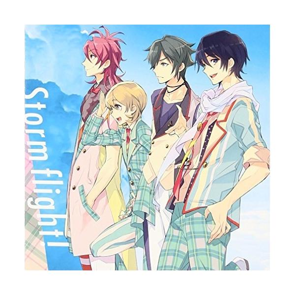 【発売日：2016年09月28日】Fairy April (フェアリーエイプリル ふぇありーえいぷりる)2016年9月28日 発売2016年夏配信開始予定(青春)×(バンド)リズムゲーム『バンドやろうぜ』より、劇中バンド(Fairy Apr...
