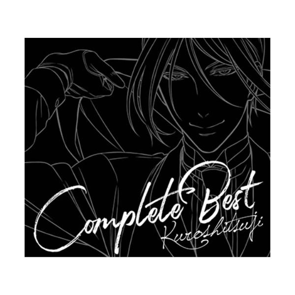 【発売日：2017年01月11日】アニメ (シド、ベッカ、Kalafina、the GazettE、松下優也、AKIRA)2017年1月11日 発売TVシリーズ『黒執事』の主題歌、劇中歌を収録したコンピレーションアルバムの発売が決定!CD:...