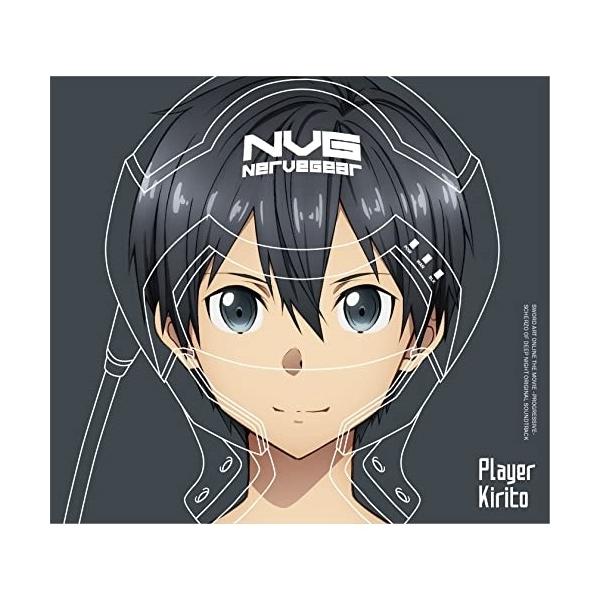 【発売日：2022年10月21日】アニメ (梶浦由記、Remi、Joelle)2022年10月21日 発売2022年10月22日公開『劇場版ソードアート・オンライン -プログレッシブ- 冥き夕闇のスケルツォ』のオリジナル・サウンドトラック。...