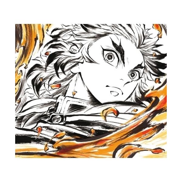 【発売日：2022年12月14日】アニメ (梶浦由記、椎名豪、LiSA)2022年12月14日 発売梶浦由記・椎名豪によるTVアニメ『鬼滅の刃』無限列車編の劇伴を収録したオリジナルサウンドトラック!CD:11.無限列車〜avant-titl...