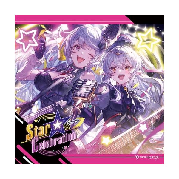 【発売日：2026年05月27日】ゲーム・ミュージック (サテュロス(cv:石見舞菜香)&amp;メドゥーサ(cv:水橋かおり))2026年5月27日 発売ゲーム『GRANBLUE FANTASY』のキャラクターソングシリーズ第38弾。歌唱...
