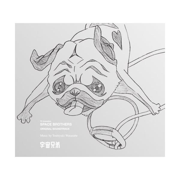 【発売日：2013年12月04日】渡辺俊幸 (ワタナベトシユキ わたなべとしゆき)2013年12月4日 発売TVアニメ『宇宙兄弟』のオリジナル・サウンドトラック。音楽は、渡辺俊幸が担当。CD:11.宇宙兄弟のテーマ2.宇宙への道3.船外活動...
