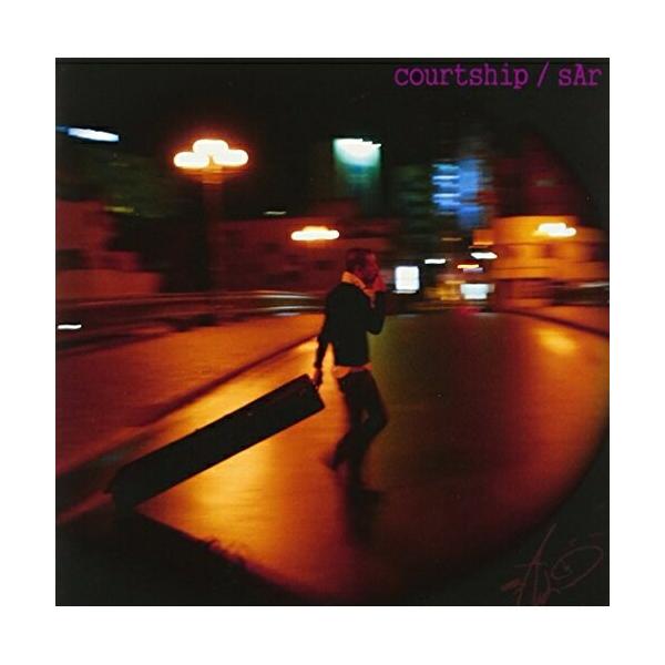 【発売日：2011年02月28日】sAr (サー さー)2011年2月28日 発売CD:11.涙と鞠つき2.Reaction3.what for?4.Mirror song5.水飛沫6.音叉7.Im here8.courtship