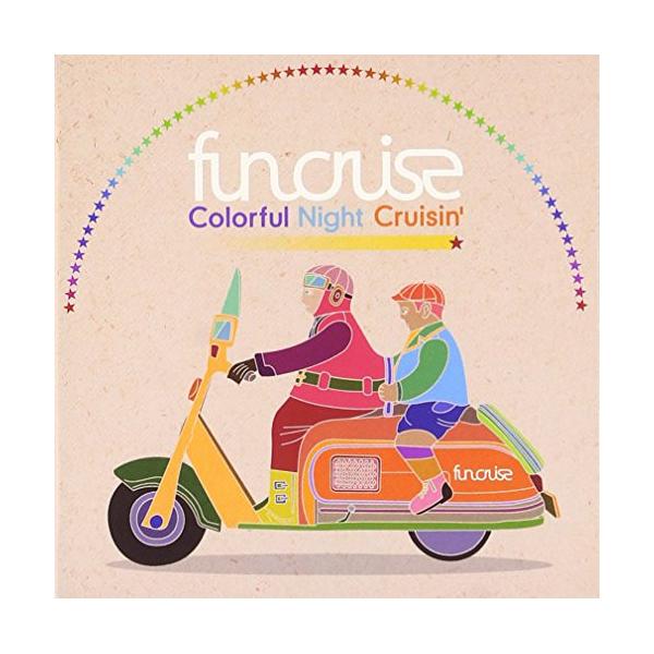 【発売日：2009年12月20日】fun cruise (ファンクルーズ ふぁんくるーず)2009年12月20日 発売CD:11.香港HOME Town2.Groovin Night feat. Humble Junble3.おもうままに4...