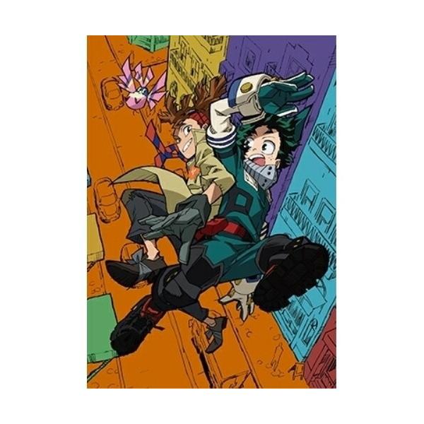 【発売日：2022年02月16日】劇場アニメ (堀越耕平、山下大輝、岡本信彦、梶裕貴、稲田徹、長崎健司、馬越嘉彦、林ゆうき)2022年2月16日 発売