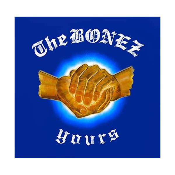 【発売日：2023年04月19日】The BONEZ (ボーンズ ぼーんず)2023年4月19日 発売前作『WOKE』より5年。バンド結成10周年を迎えたThe BONEZの5年ぶりのフルアルバムのリリースが決定!約1年半の制作期間を経て、...