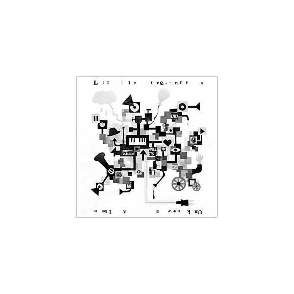 【発売日：2016年07月13日】Little Creatures (リトルクリーチャーズ りとるくりーちゃーず)2016年7月13日 発売2015年11月にデビュー25周年を迎えたLITTLE CREATURES。1990年にデビュー以来...