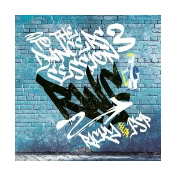 【発売日：2025年06月25日】Ricky with FSP (リッキーウィズエフエスピー りっきーうぃずえふえすぴー)2025年6月25日 発売Ricky with FSPとダンサーによる楽曲制作企画『To The Dancers』の第...