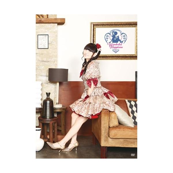 【発売日：2025年12月24日】田村ゆかり (タムラユカリ たむらゆかり)2025年12月24日 発売DVD:11.-Prologue-2.ワームホール・バスストップ3.Play!4.-MC 1-5.爪先立ちのシンデレラ6.Vanilla...