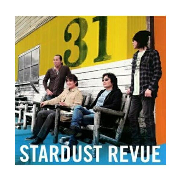 【発売日：2007年09月05日】STARDUST REVUE (スターダストレビュー すたーだすとれびゅー)2007年9月5日 発売前作から約3年ぶりに放たれた、STARDUST REVUE待望のオリジナル・アルバムです!シングル「WAK...