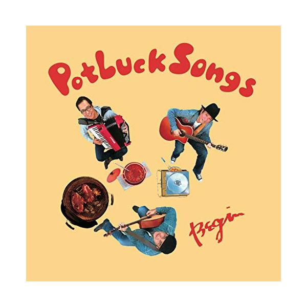 【発売日：2018年12月12日】BEGIN (ビギン びぎん)2018年12月12日 発売2015年リリースの傑作『Sugar Cane Cable Network』以来となるオリジナル・アルバム発売決定!NHKラジオ深夜便”深夜便のうた...