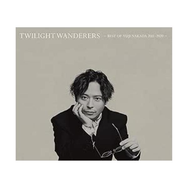 【発売日：2021年03月17日】中田裕二 (ナカダユウジ なかだゆうじ)2021年3月17日 発売ソロ・デビュー10周年を記念した中田裕二初のベスト・アルバム。2011年「ひかりのまち」からスタートした中田裕二のソロ・キャリア10年間を総...