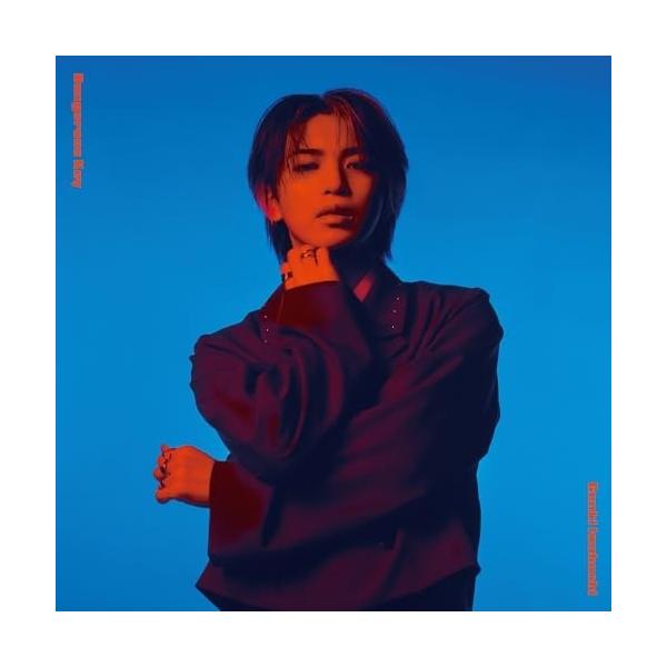 【発売日：2026年02月11日】岩橋玄樹 (イワハシゲンキ いわはしげんき)2026年2月11日 発売岩橋玄樹メジャーソロプロジェクト始動!2026年にソロ活動5周年を迎える岩橋玄樹ついにメジャーレーベルでの活動を開始します!CD:11....