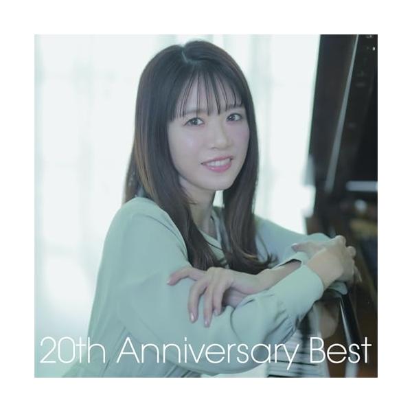 【発売日：2026年02月18日】藤田麻衣子 (フジタマイコ ふじたまいこ)2026年2月18日 発売藤田麻衣子がベスト・アルバム『20th Anniversary Best』をリリース。2006年のインディーズデビューから早20年。レーベ...