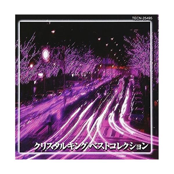 【発売日：1999年03月25日】クリスタルキング (くりすたるきんぐ)1999年3月25日 発売ヤマハ・ベスト・コレクション第1弾。「大都会」「蜃気楼」他を収録したベスト・アルバム。CD:11.大都会2.FM STATION3.海南風(k...