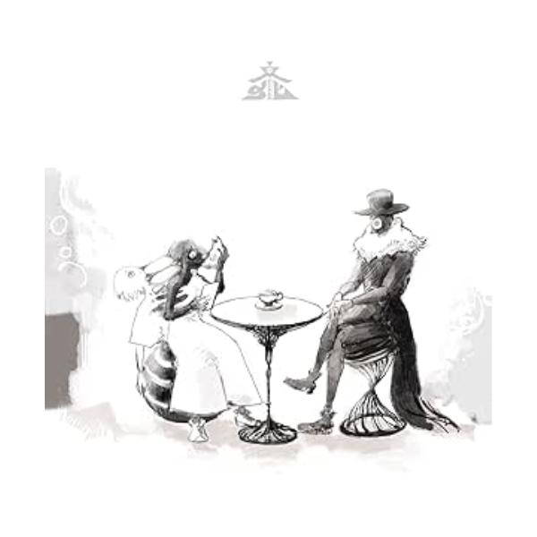 【発売日：2017年12月13日】Eve (イブ いぶ)2017年12月13日 発売マルチな才能が際立つアーティスト・Eveがアルバムをリリース!ノンプロモーションながらすでに業界内外から熱視線を集める「ナンセンス文学」を筆頭に、YouTu...