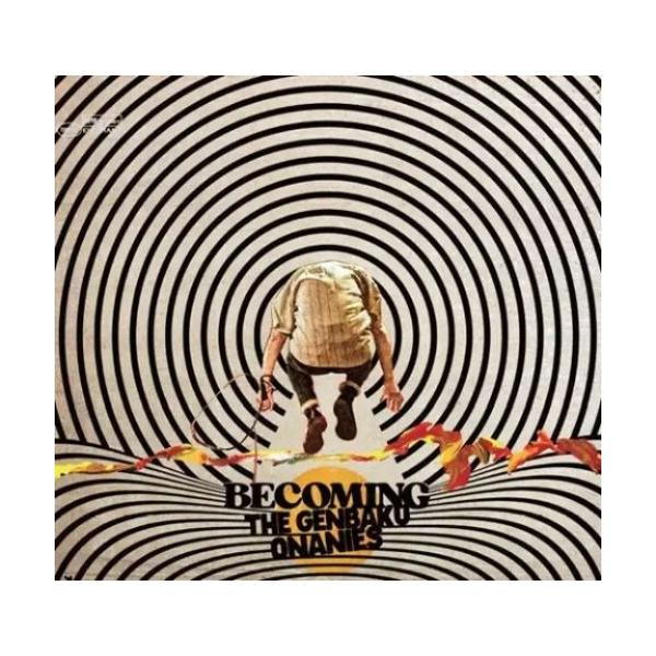 【発売日：2026年03月05日】the 原爆オナニーズ (ゲンバクオナニーズ げんばくおなにーず)2026年3月5日 発売